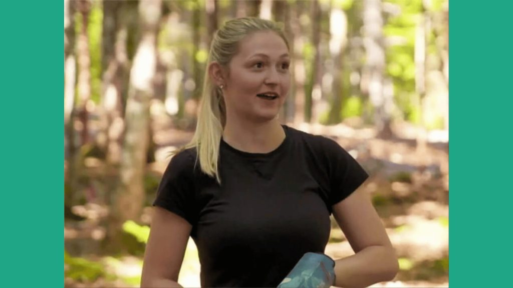 Alex lagina and miriam amirault wedding 60 photos - Astyledwedding.com