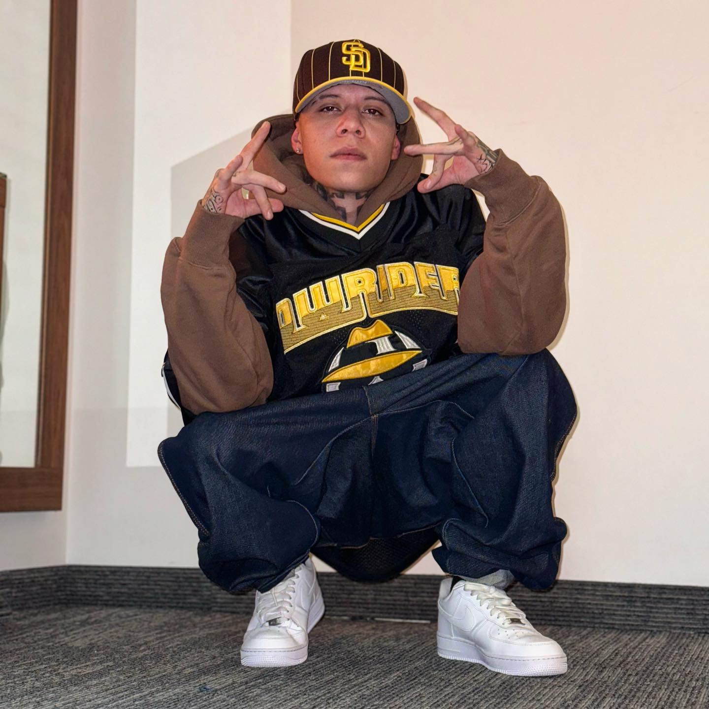 Santa Fe Klan Age, Birthdate, and Bio - FabCelebBio