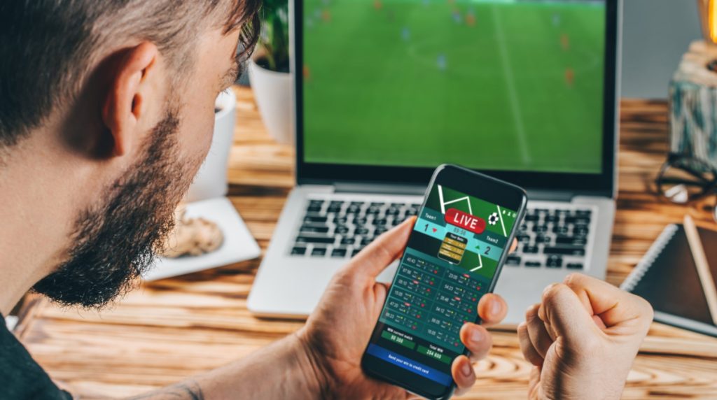 Harnessing the Power of Live Bet: A Psychological Perspective on Real ...