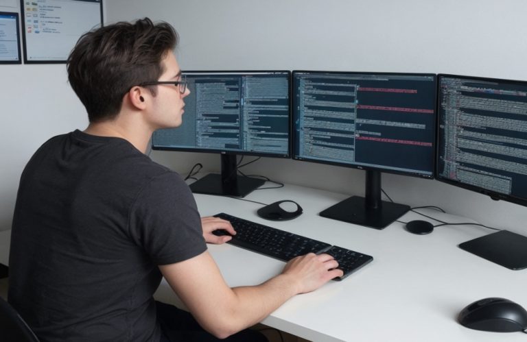 Kirill Yurovskiy: Where Human Coders Still Reign Supreme