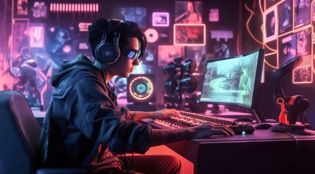 Exploring the Best Features in Digital Games